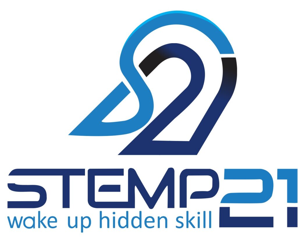 About – stemp`
