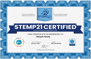 stemp` – stemp21
